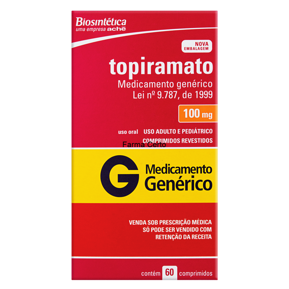 Topiramato emagrece mesmo? Saiba tudo aqui, onde comprar